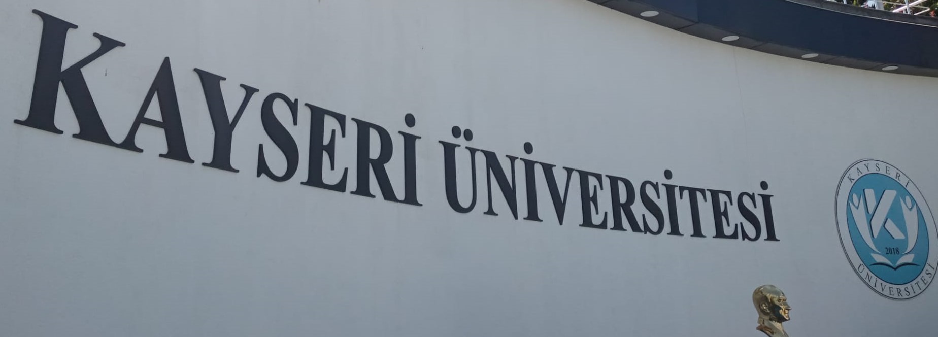 Kayseri Üniversitesi Sosyal Bilimler Meslek Yüksekokulu